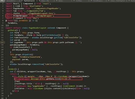 Prompt In React 16 Warning A History Supports Only One Prompt At A Time