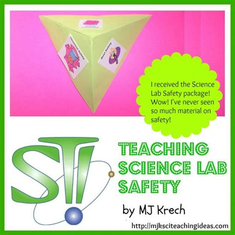 Best Images About Safety In The Science Lab On Pinterest Teacher Memes Lab Safety