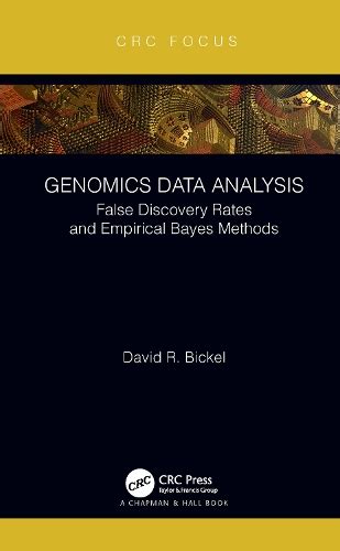 Книга Genomics Data Analysis False Discovery Rates And Empirical Bayes Methods Майкл О