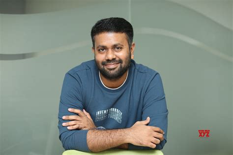 nayanatara s connect movie director ashwin saravanan interview stills social news xyz