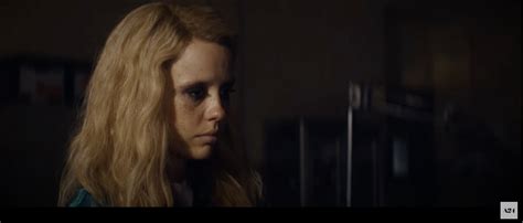 Mia Goth Plays Porn Star With Past That Haunts Her In New Maxxxine Trailer The Daily Caller