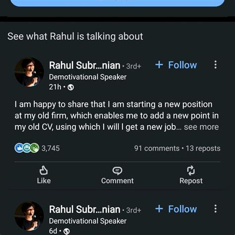ashish ranjan singh on linkedin linkedin algorithms