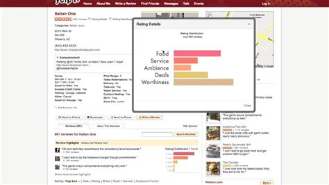 yelp dataset challenge youtube