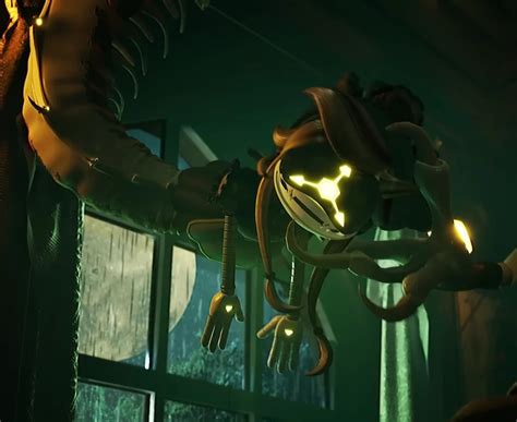 Cyn Eldritch Form Blank Template Imgflip