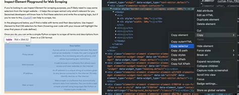 How To Inspect Element On Any Website Proxyway