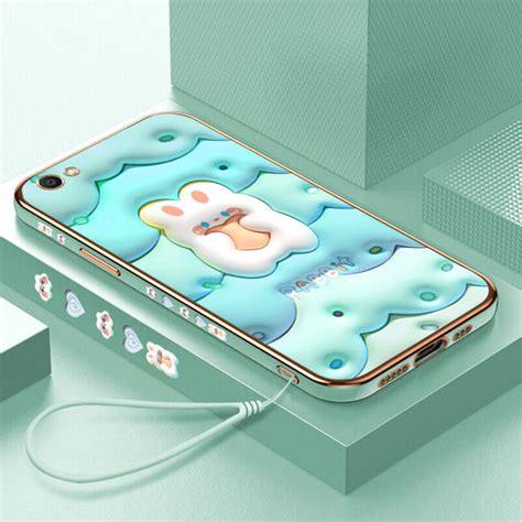 Local Ready Ucuc Softcase Case Casing Hp Untuk Vivo V E V V E V Pro G Lanyard Gratis