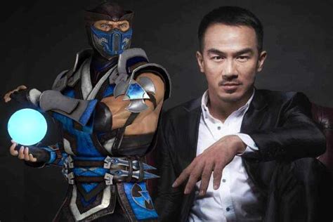 Deretan Actor Indonesia Yang Mendunia Faster The Movie