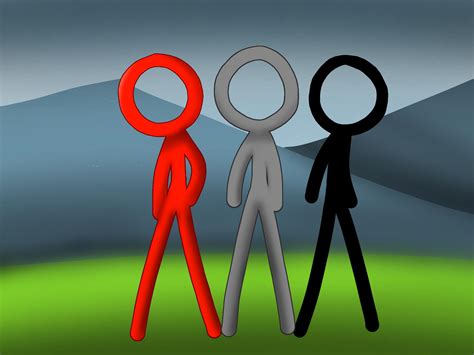 🔥 Free Download Alan Becker Animator Vs Animation By Swillis67