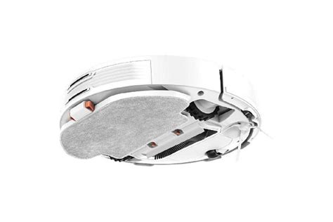 Робот-пылесос Xiaomi Robot Vacuum S10 EU BHR5988EU - выгодная цена ...