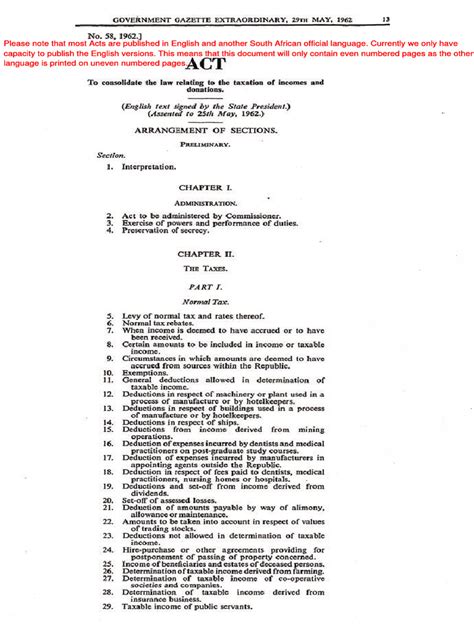 Vat Code South Africa Pdf Expense Justice