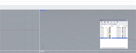 layer tab not showing empty layers lightburn software questions