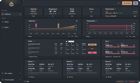 Preview Interface