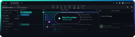 Try GitKraken Free Download The GitKraken Desktop Try GitKraken Free Download The GitKraken Desktop