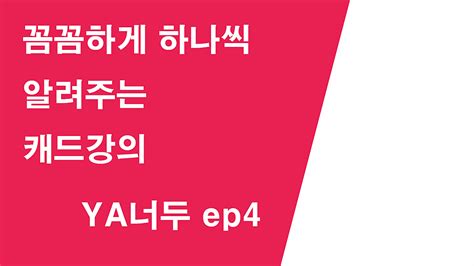 오토캐드배우기 절대좌표상대좌표상대극좌표 네이버 Tv