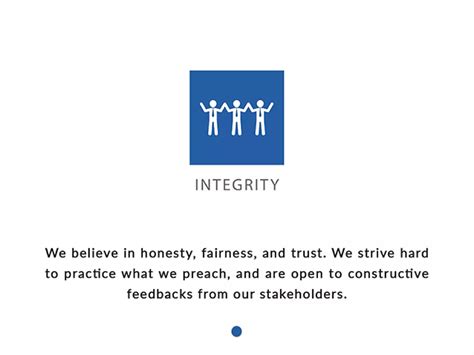 Six Core Values Of Kings College Ppt