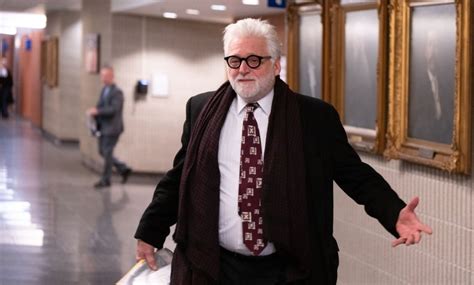 Quebec Court To Hear Appeal From Just For Laughs Founder Sued For
