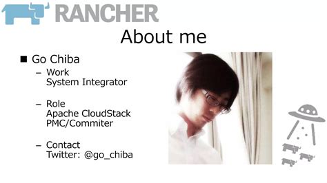 Ci Cd With Rancher Cli Jenkins Ppt