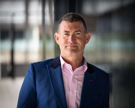 Leave Spirits And Hospitality Alone Mangroves Nick Gillett Speaks