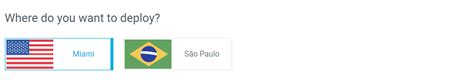 How To Create A Container From The Letscloud Control Panel Letscloud Help