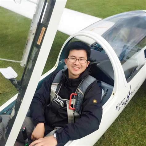 doctor jie yuan university of southampton
