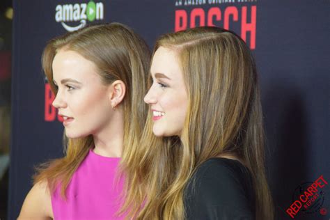 Mackenzie Lintz Premiere