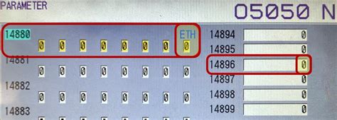 FANUC FOCAS Knowledge Base