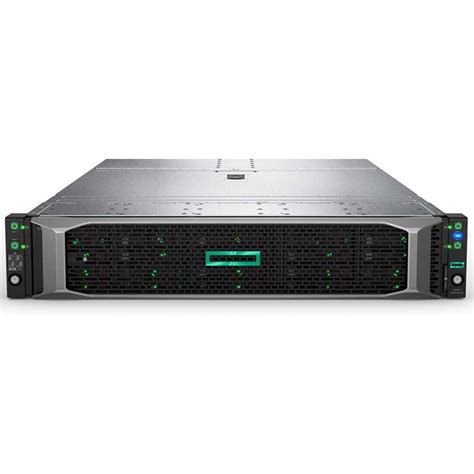 Hpe Cto Proliant Apollo Servers Ecs