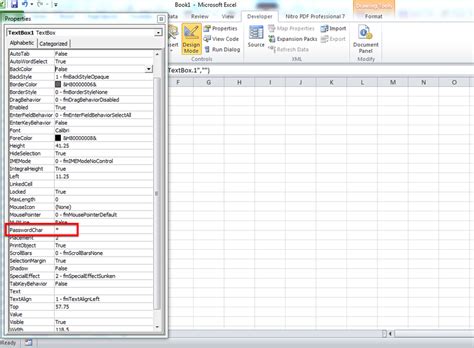 Excel Macros VÀ LẬp TrÌnh Vba