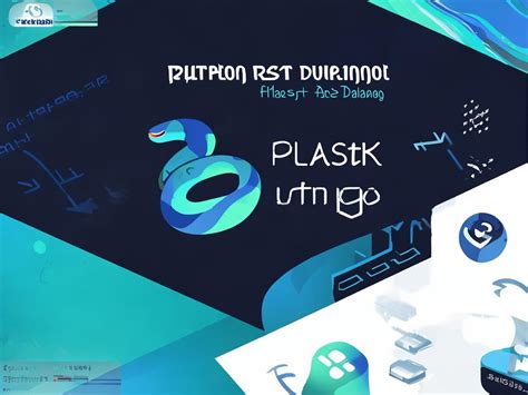 Flask与django：python Rest Api开发实战指南 达沃热点