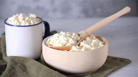Recette Lait Caillé à La Manière Dabraham