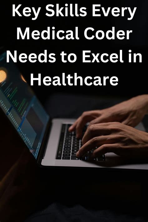 Medicalcoding Healthcarecoding Rcm Medicalterminology Codingskills