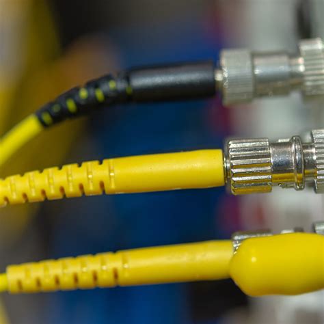 Uses For Patch Cords In Data Centers NAI Group