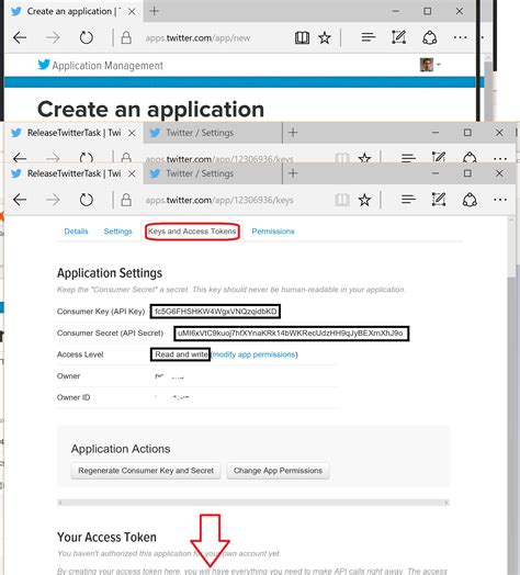 Twitter On Build And Release Visual Studio Marketplace