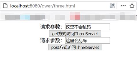 Servlet Httpservletrequest
