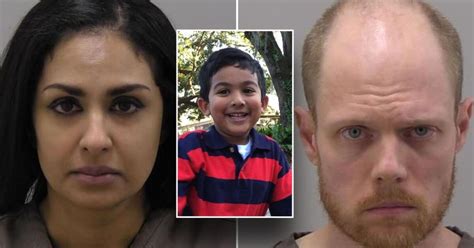 Colorado Abdul Aziz Khan El Niño Secuestrado Por Su Madre En 2017