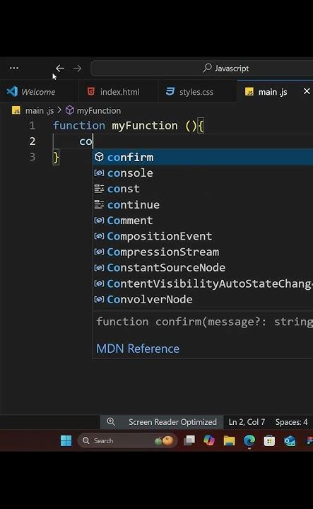 Function In Javascript In Hindi Javascript Tutorial For Beginners In