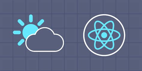 Get Live Weather Information Using React