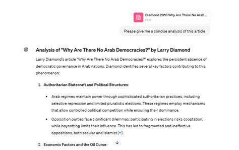 chatgpt pdf read active learning in political science