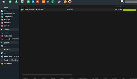 Stream Media Directly From Seedbox With Mpv Player