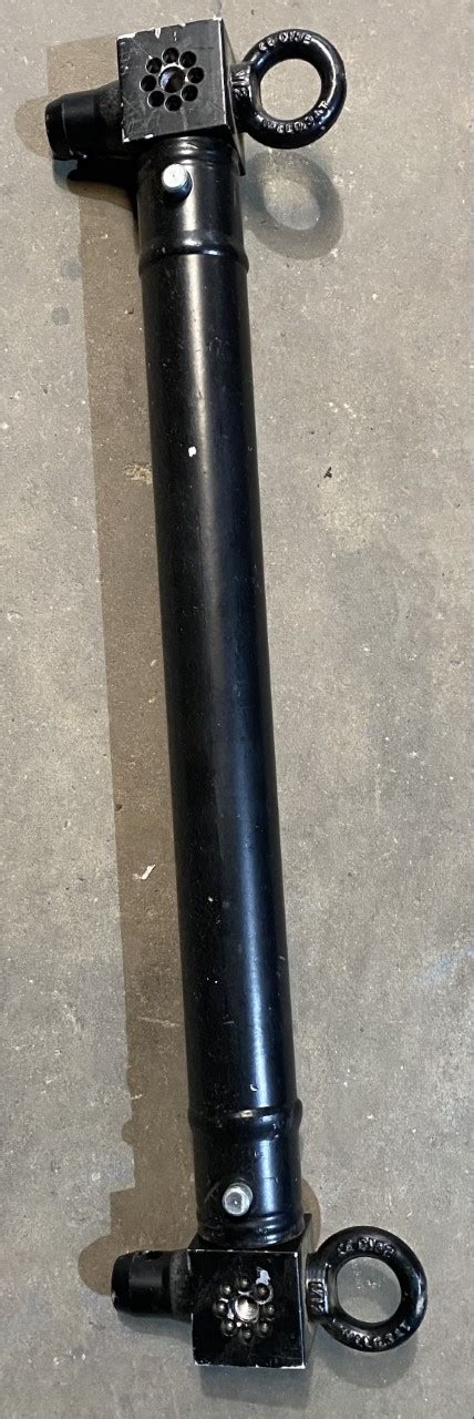 Duratruss U Frame 50 Header Black Dmx Productions