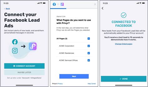 Privyr The Best Crm For Your Facebook Leads