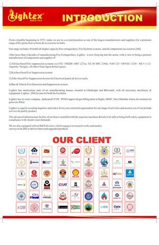 Fire Detection System At Best Price In Nagpur By Sunil Fire Service Id 2851975387930