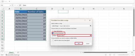 How To Group Data By Month In Excel Sheetaki
