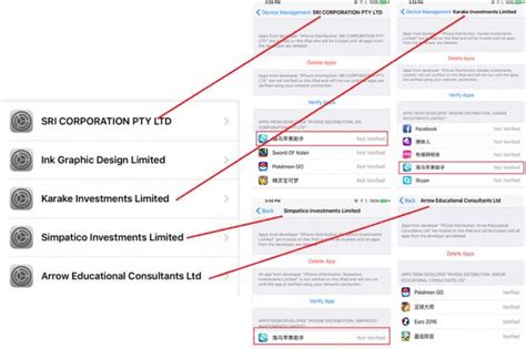 More Than 75 Million Ios Devices Infected With Adware From Third Party App Store