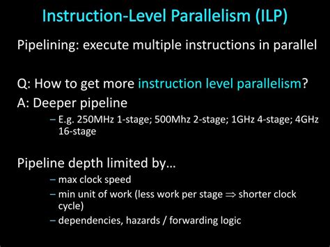 Ppt Multicore And Parallelism Powerpoint Presentation Free Download Id5510719