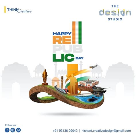 Nishant Panchal On Linkedin Republicday