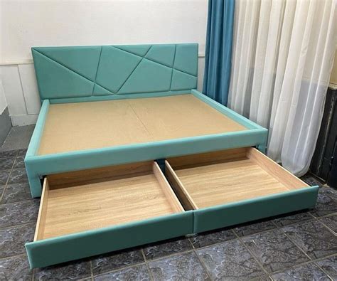 Кровати с мягкой спинкой отзывы покупателей - "УЮТНЫЙ ДОМ" | Box bed ...