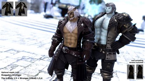 Message XIV Mod Archive