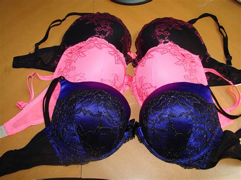 Amazing Gf Super Big Padded Push Up Bras Porn Pictures Xxx Photos Sex Images 1885462 Pictoa