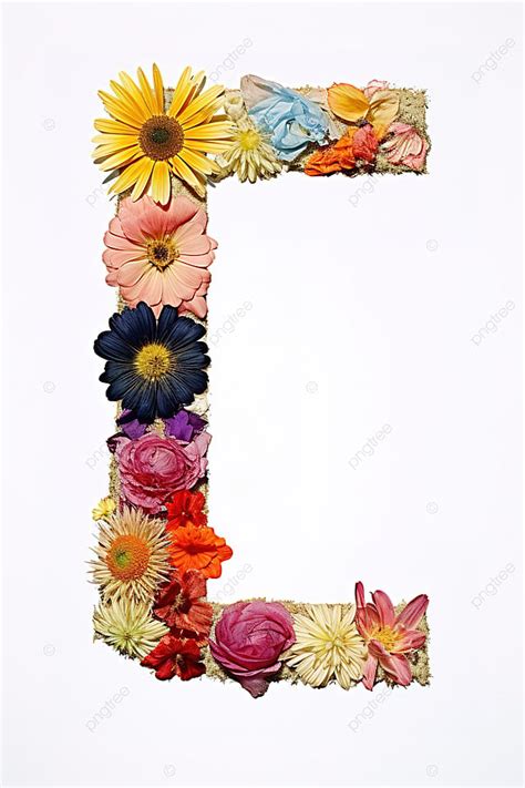 마른 꽃 알파벳 문자 L 배경 배경 화면 및 일러스트 무료 다운로드 Pngtree
